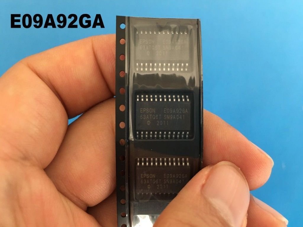 New 1pcs E09A92GA EPS E09A92GA 32A5E8T best quality