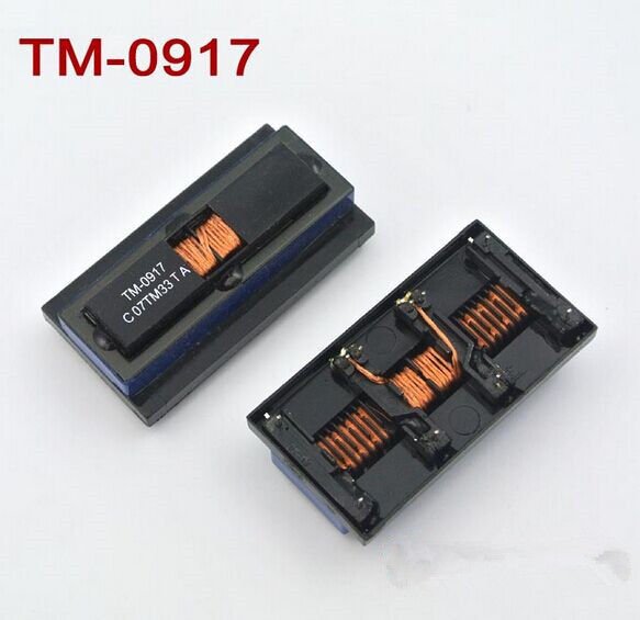TM-0917 LCD Inverter Transformer For SAMSUNG 740N 940NW 932NW LCD monitor