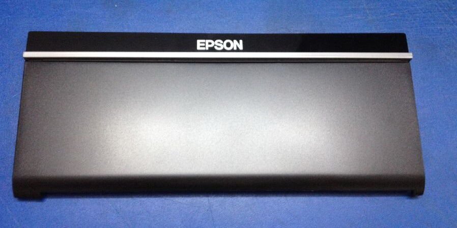 Front cover plate for EPSON T50 T60 A50 P50 L800 L801 R260 R270 R290 ...