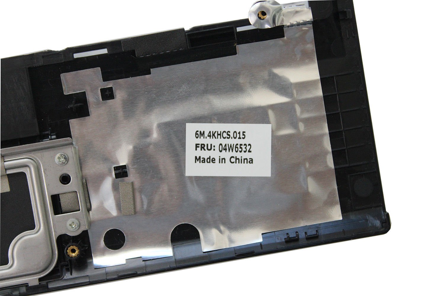 For Lenovo IBM ThinkPad X220 X220i 04W6532 Palmrest Touchpad Genuine ...