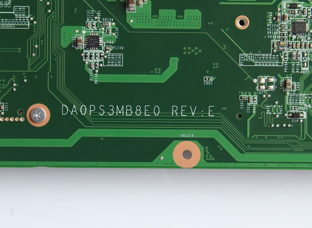 US send 04W1765 Lenovo Thinkpad E320 Laptop Motherboard HM65 Chipset ...