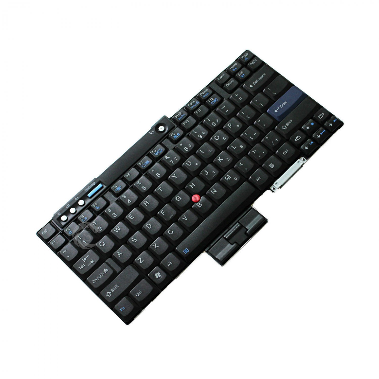 For IBM Lenovo T61 R60 US T60 T400 T500 R400 R500 W500 W700 42T3273 ...