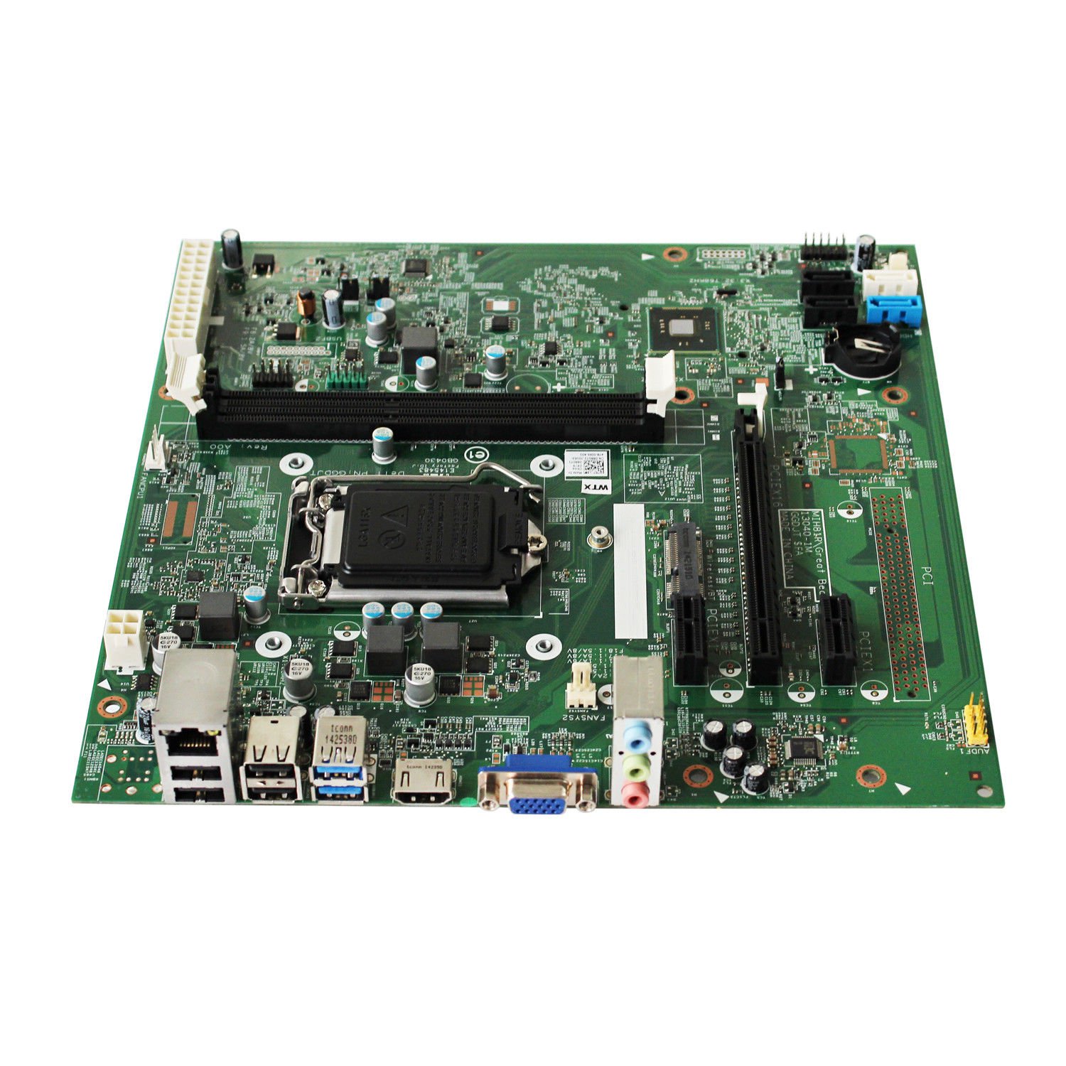 For NEW Dell Inspiron 3000 3847 Socket LGA1150 Desktop Motherboard ...