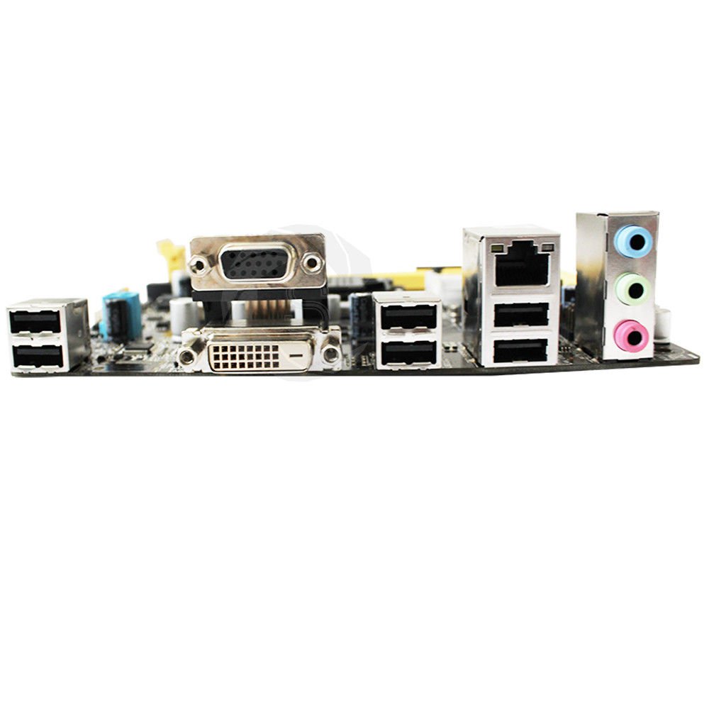 For ASUS H81I-PLUS/BMIADI/DP_MB motherboard LGA1150 DDR3 Intel H81 ...