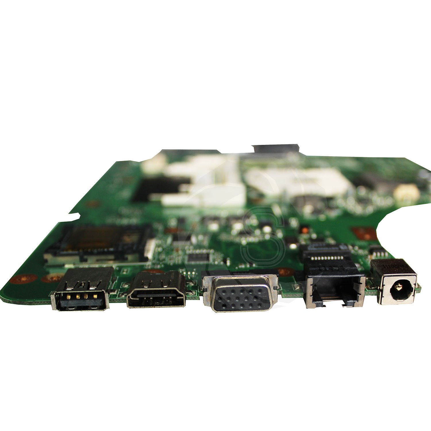 K53SD REV 2.3 Motherboard 60-N3CMB1300-D02 for Asus A53E K53E Mainboard