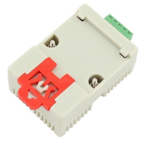 Temperature and humidity transmitter/rs485 modbus temperature sensor