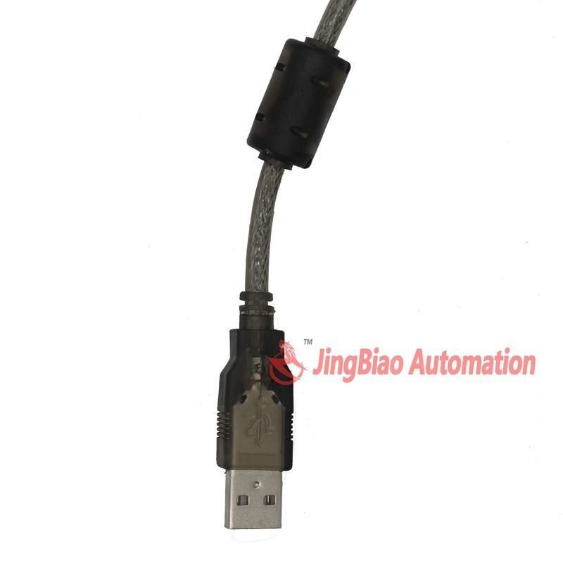 USB-1761-CBL-PM02 Programming Cable for Allen Bradley Micrologix 1000 ...