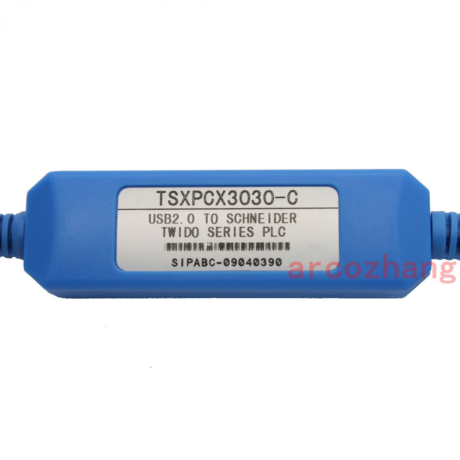 TSXPCX3030-C Programming Cable for Schneider Modicon TSX PLC,USB 2.0