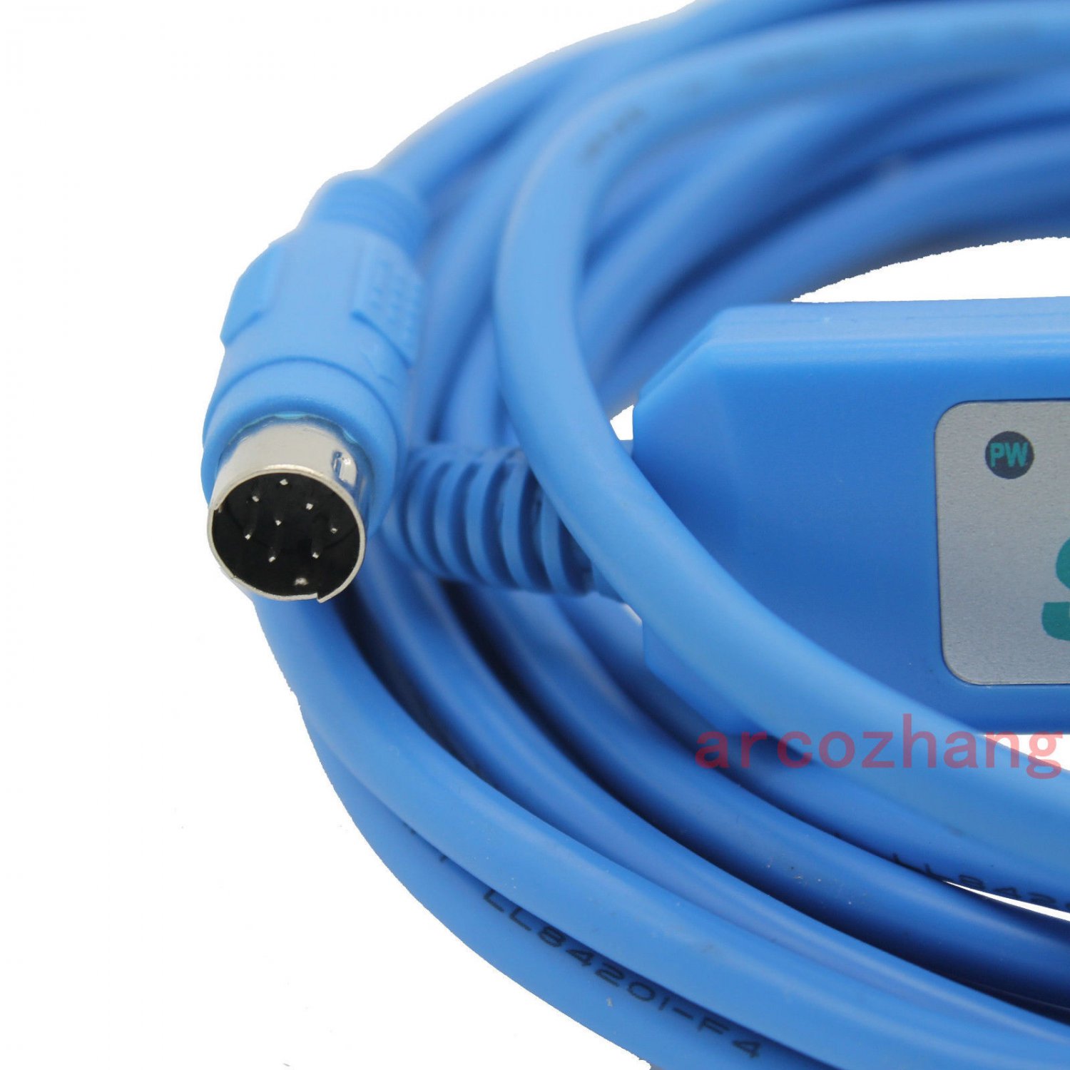 TSXPCX3030-C Programming Cable for Schneider Modicon TSX PLC,USB 2.0