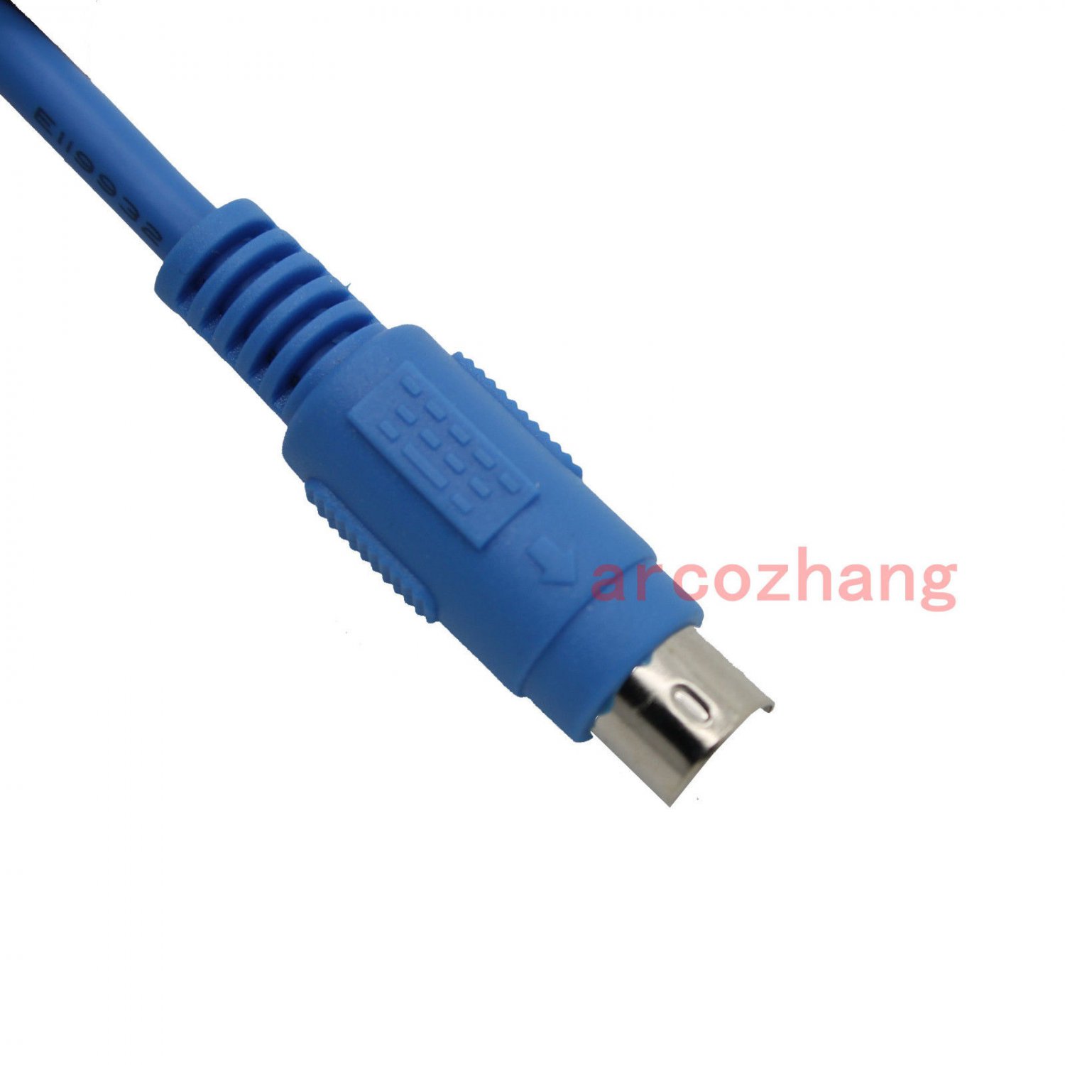 TSXPCX3030-C Programming Cable for Schneider Modicon TSX PLC,USB 2.0