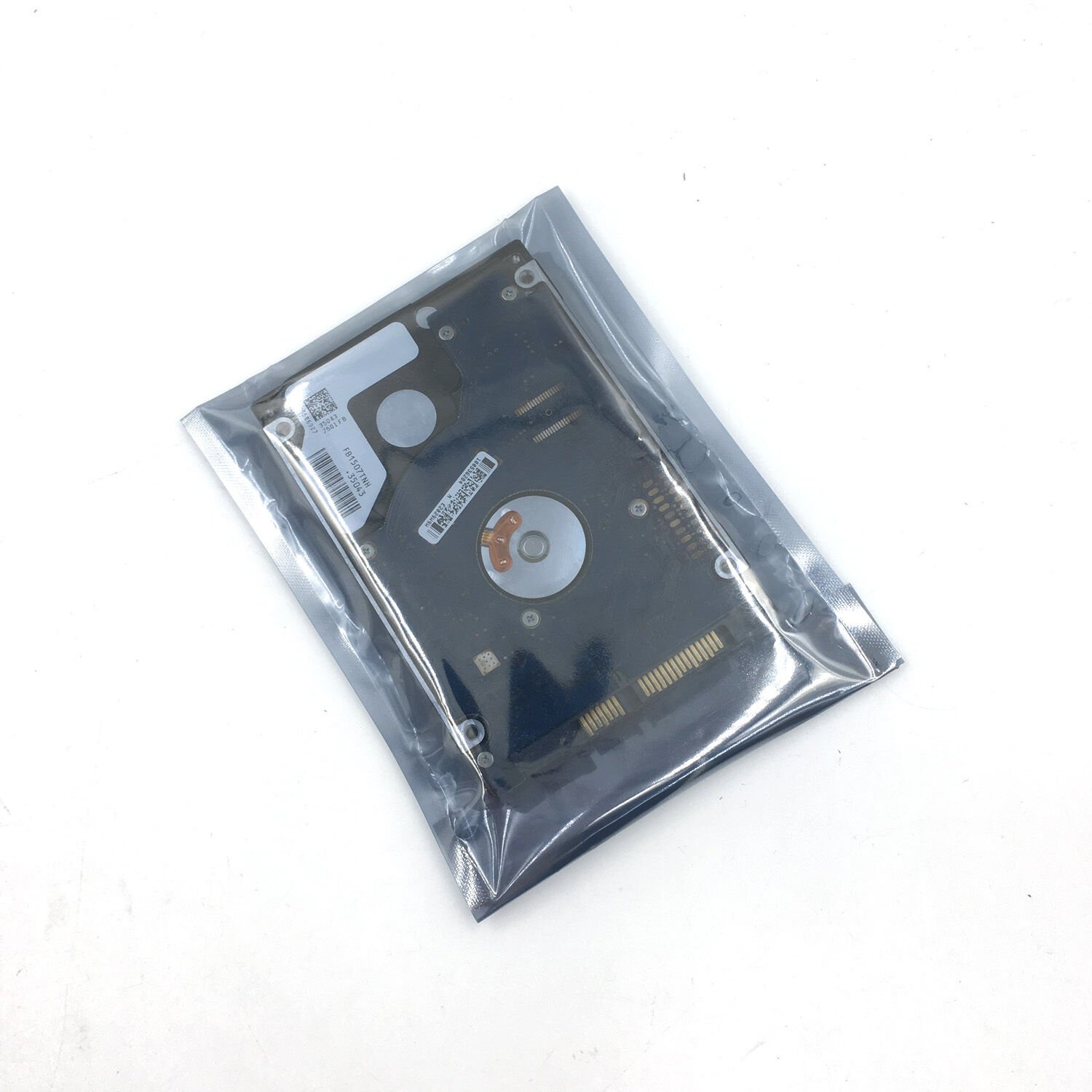 Seagate Momentus 500GB Internal 5400RPM 2.5" ST9500325AS Laptop Hard ...
