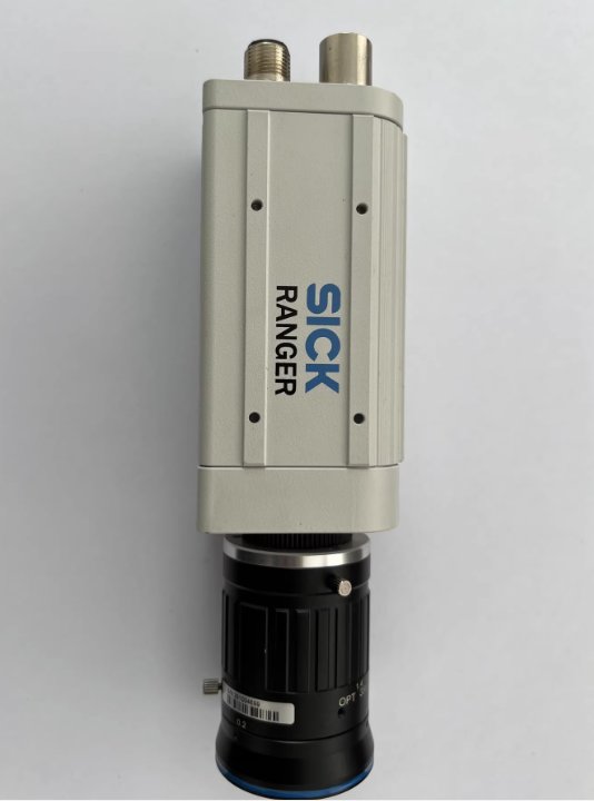 Sick High Speed Vision Ranger-E50414 (1040379) industrial camera