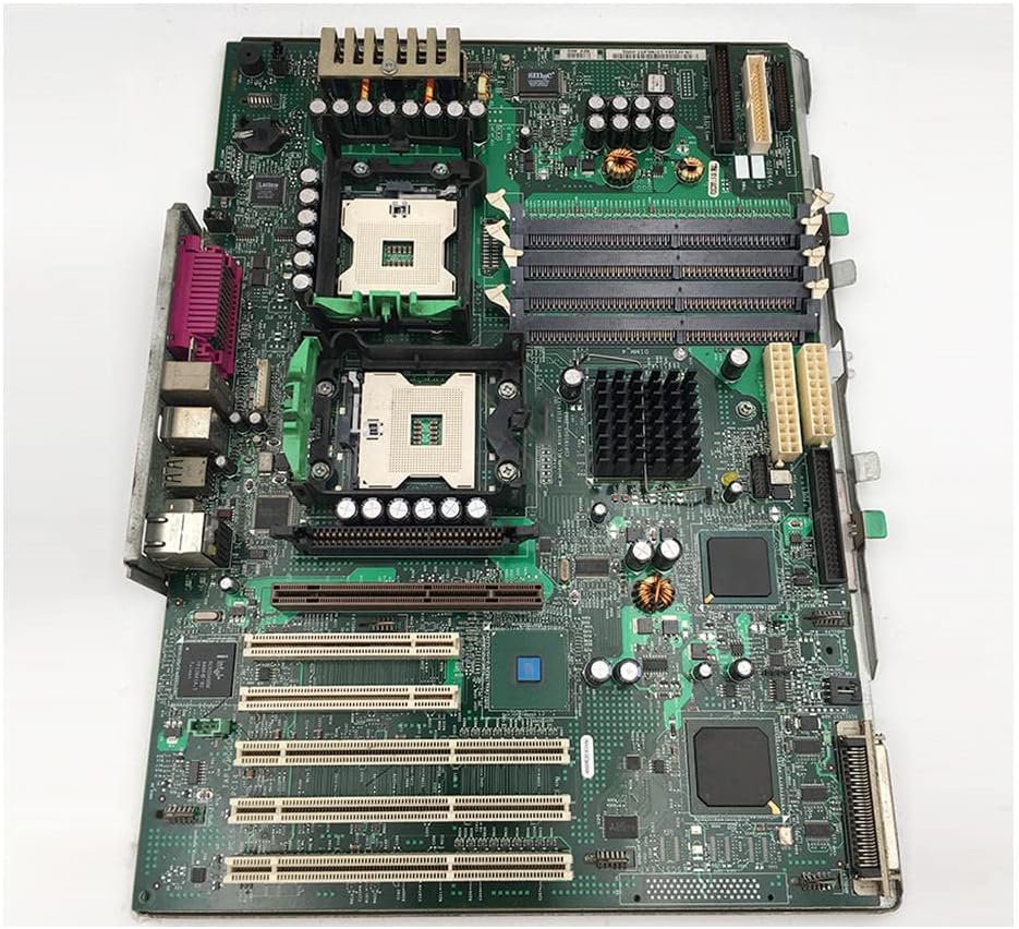02K812 2K812 CN-02K812 server motherboard for Dell Precision 650 WS650 ...