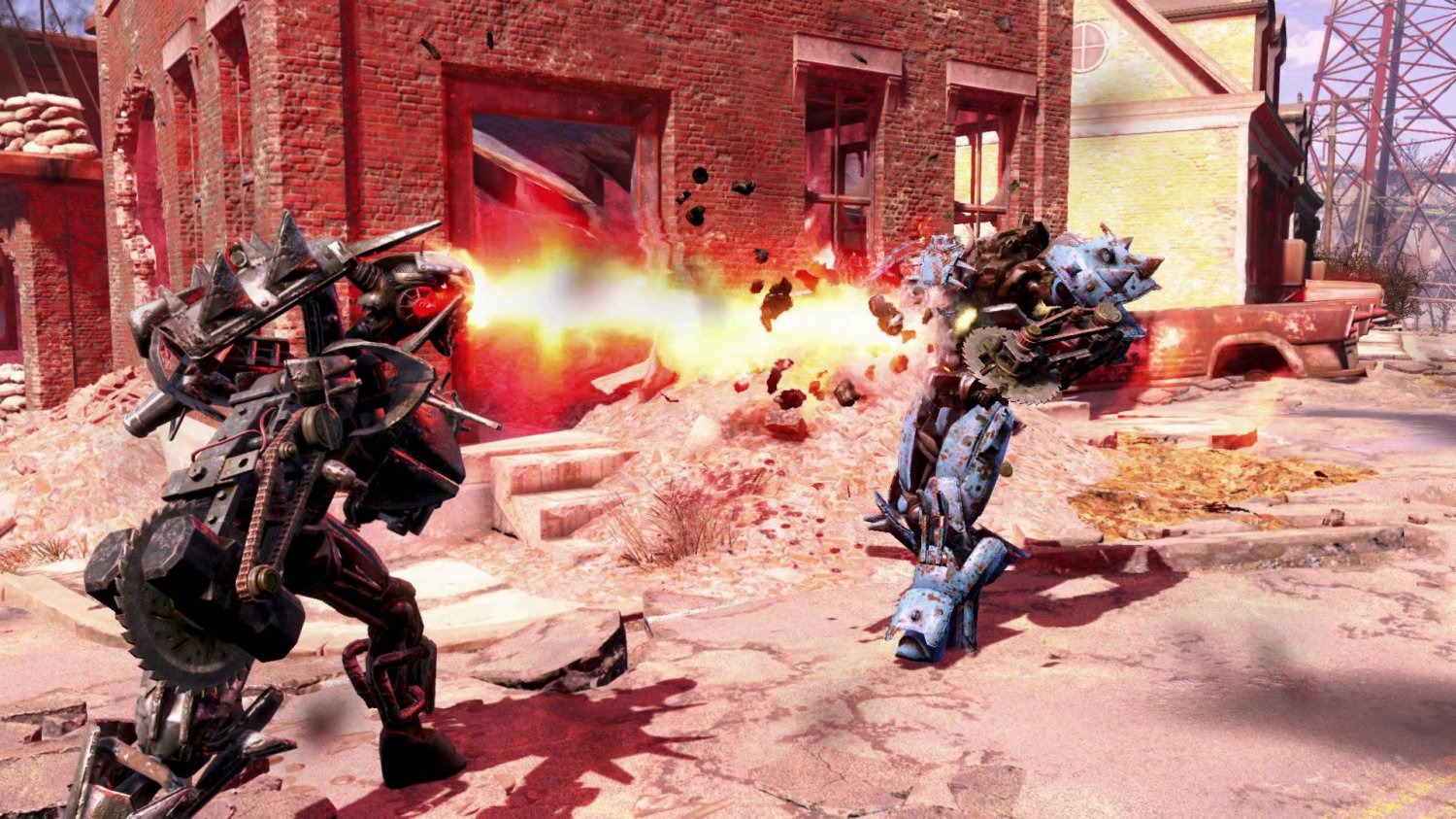 Fallout 4 Game of the Year (GOTY) Edition - PC Game - Steam Download ...