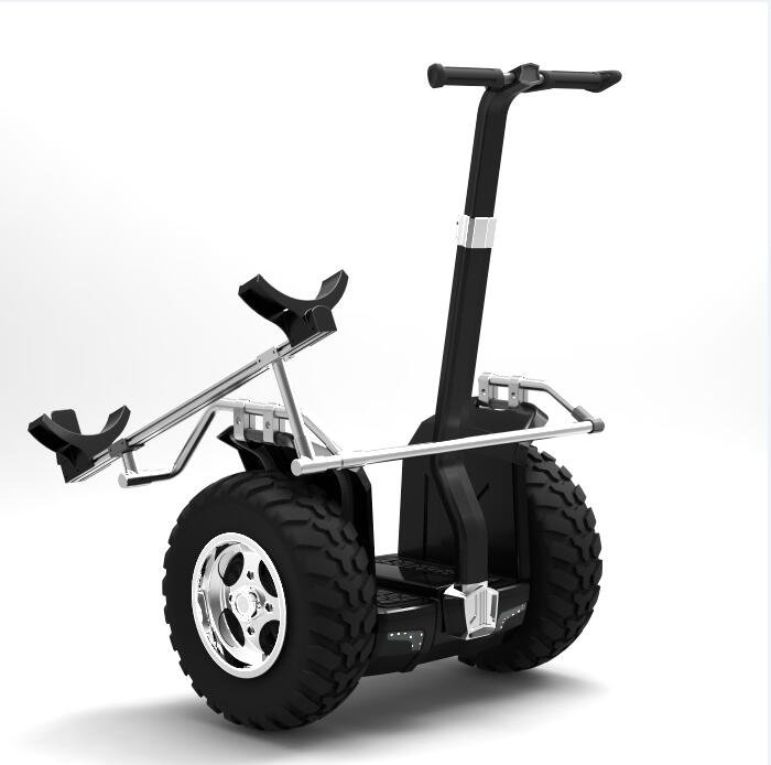 Segway analogue CHIC Golf self balancing scooter