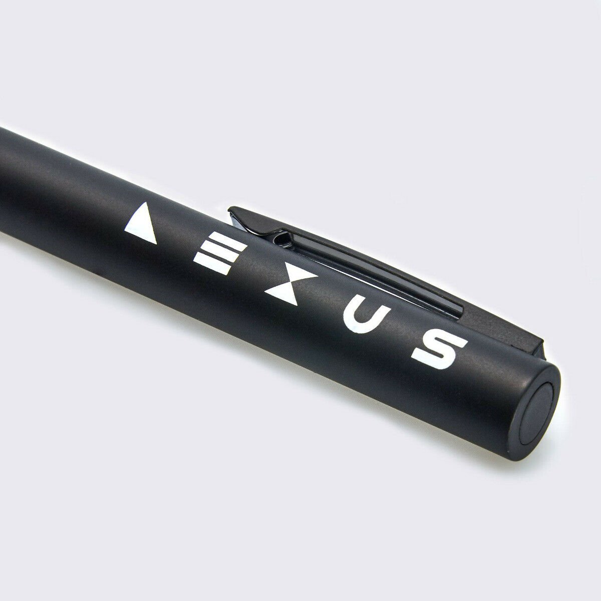 Lexus Ballpoint Pen, Black, Yet Collection