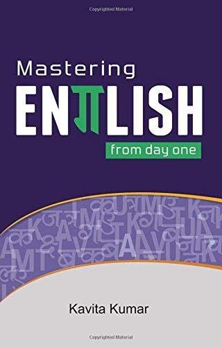 MASTERING ENGLISH FROM DAY ONE