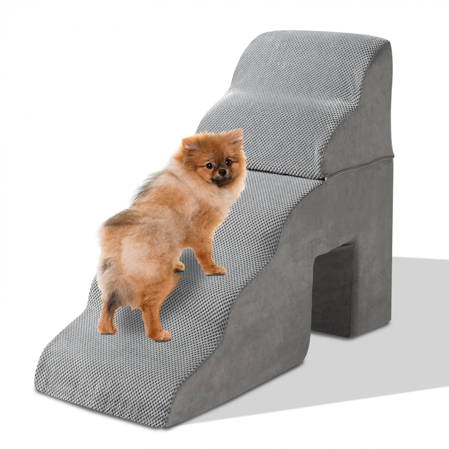 5-Step Dog Steps for Small Dogs and Cats