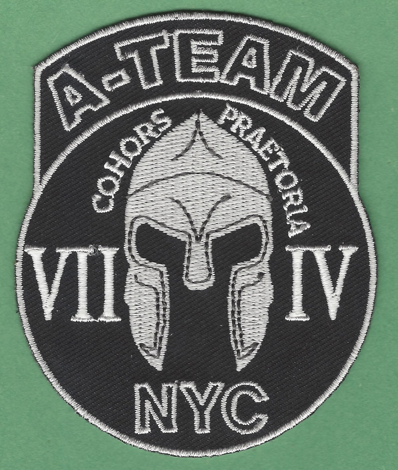 New York Police Department Emergency Service Unit Fugitive Apprehension ...