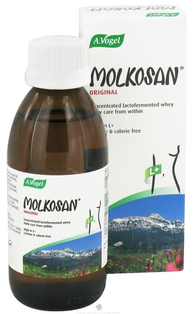 A Vogel Molkosan Liquid 6.8 oz
