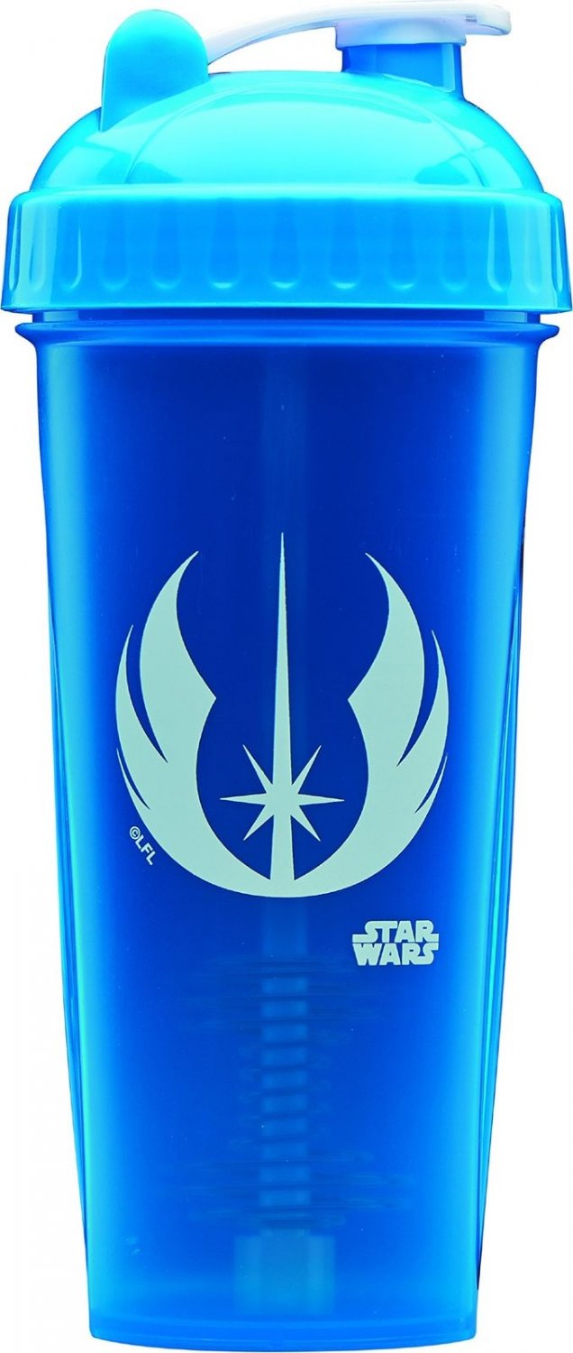 PERFECTSHAKER STAR WARS SHAKER CUP 28 OZ. JEDI SYMBOL