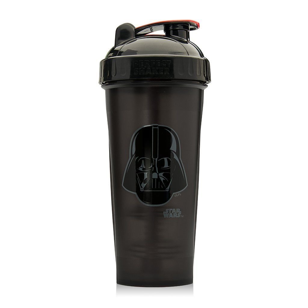 PERFECTSHAKER STAR WARS SHAKER CUP 28 OZ. DARTH VADER