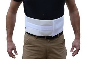 Umbilical & Naval Hernia Truss Abdominal Binder