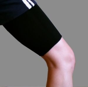 Compression Thigh Support/Hamstring Brace