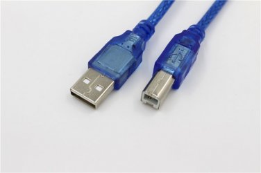 USB Cable Cord Wire Plug For Brother HL-L2380DW HLL2380DW HL-L2380DW ...