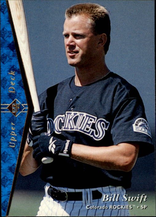 1995 SP 49 Bill Swift