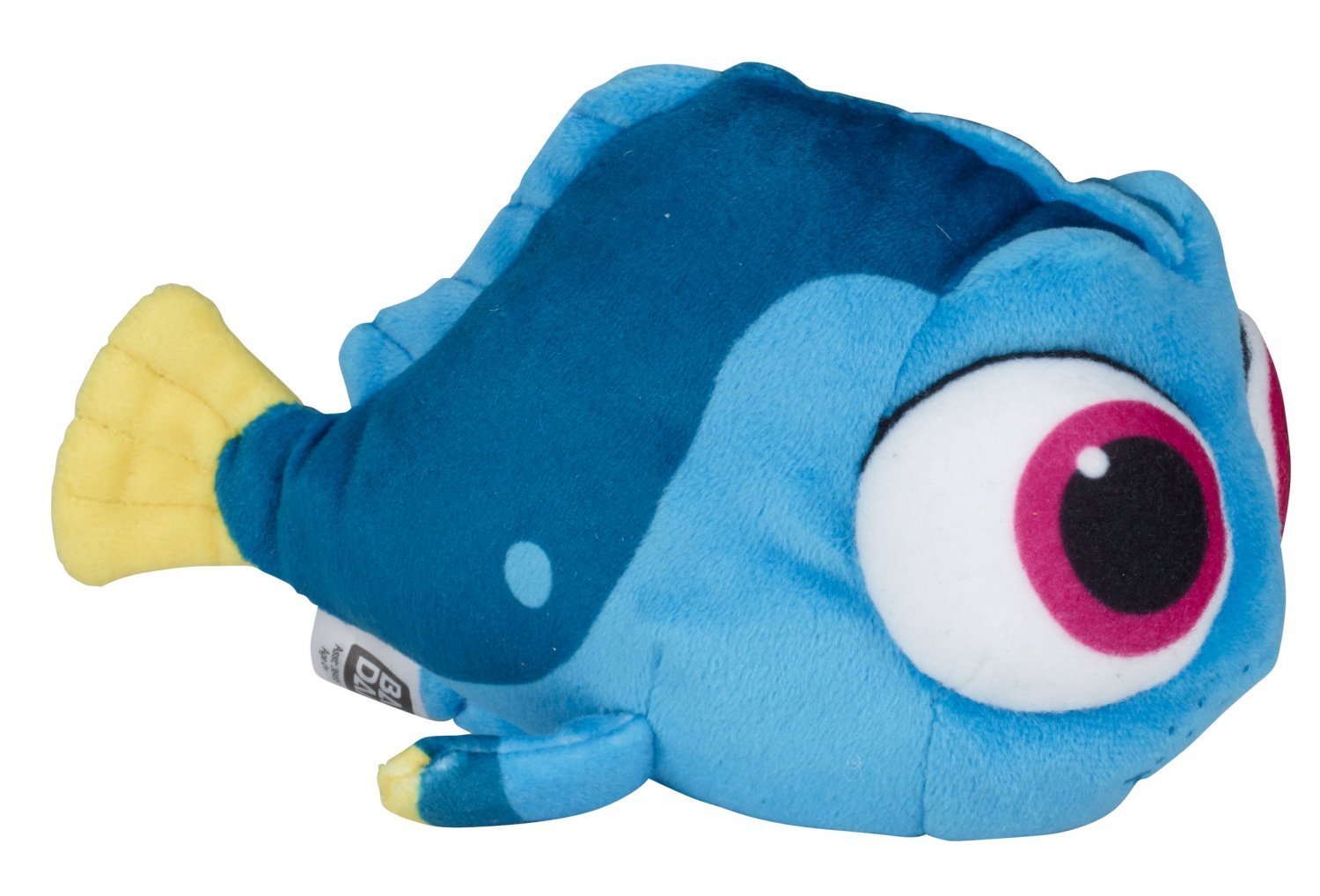 Finding Dory Little Dory Mini Plush, 6"