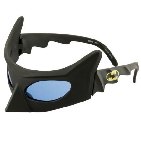 Batman Kids' Licensed Sunglasses