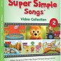 Super Simple Songs - Video Collection - Vol. 2