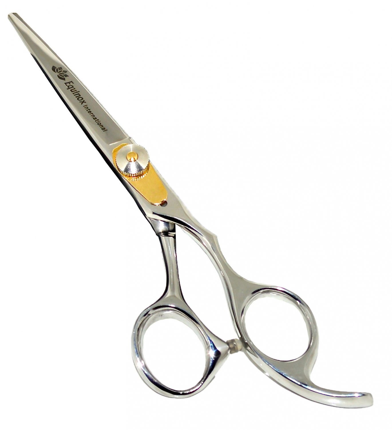 Equinox Professional Razor Edge Series - Barber Hair Cutting Scissors ...