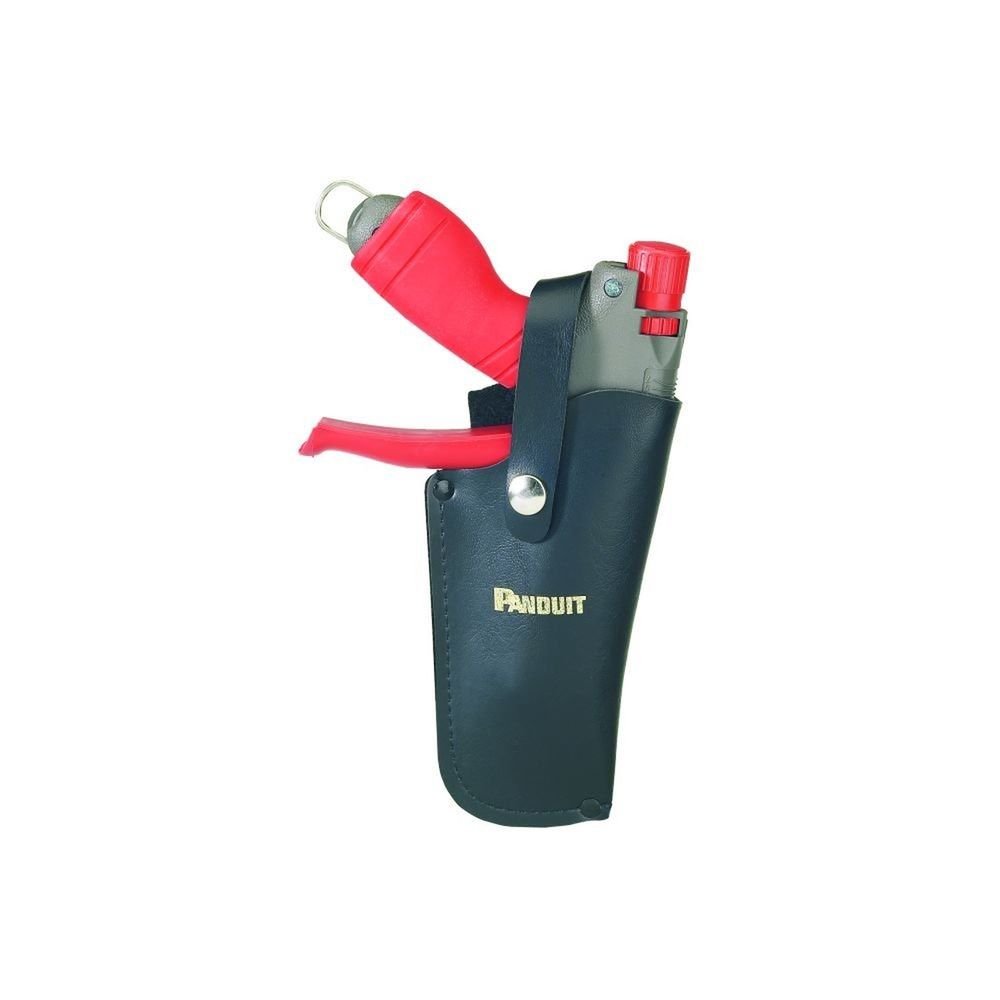 Panduit GHH Hand Tool Holster Black 074983760213