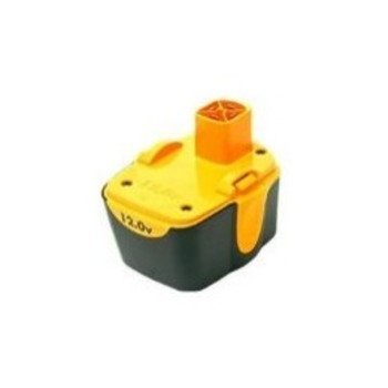 Ryobi 130269012 12-Volt Ni-Cd Battery 1-Pack Ryobi