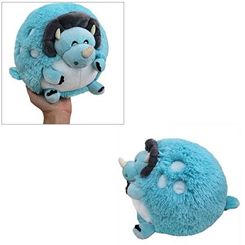 Squishable Mini Triceratops - 7" - Limited Edition Squishable