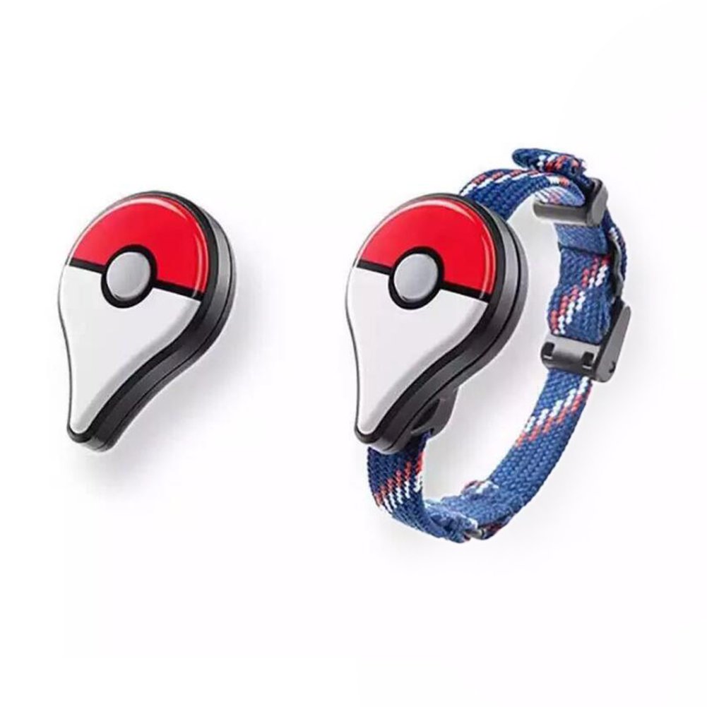 Smart Bracelet for Nintendo Pokemon Go Plus