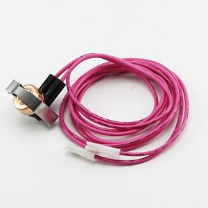 Carrier Bryant Payne Heat Pump Temperature Defrost Sensor L80-50 HH18HA280A