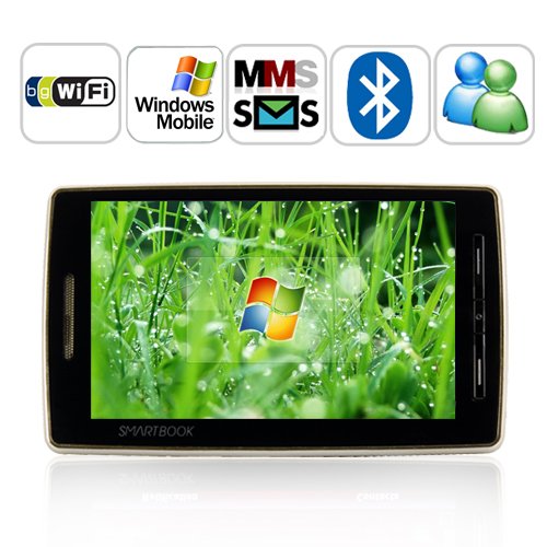 myPad - Windows SmartPhone [MB-M76]