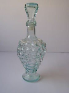 Marvelous Modder Italy Grape Wine Bottle 500ML