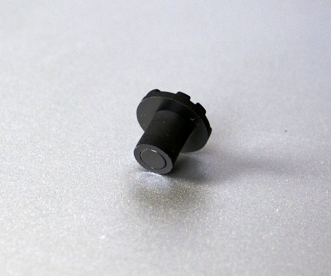 Magnetic Magazine Release Tool for Bullet Button Lock (MTL G1)