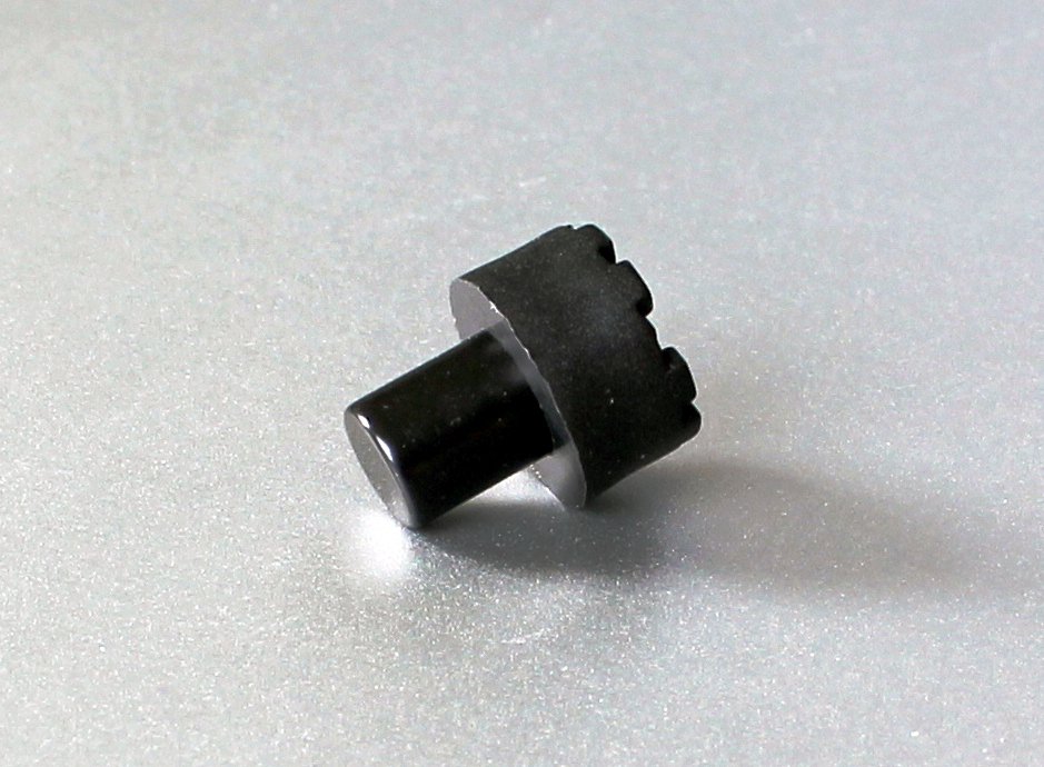 Magnetic Magazine Release Tool for Bullet Button Lock (MTL G3)