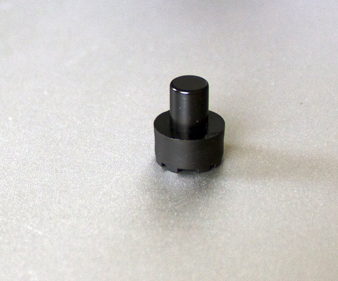 Magnetic Magazine Release Tool for Bullet Button Lock (MTL G3)