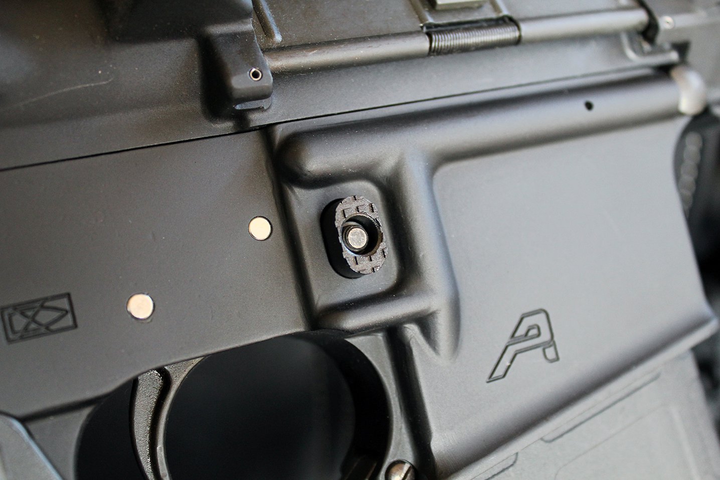 Bullet Button and Mag Tool Magnetic Quick Release Tool Kit .223 / 5.56 ...