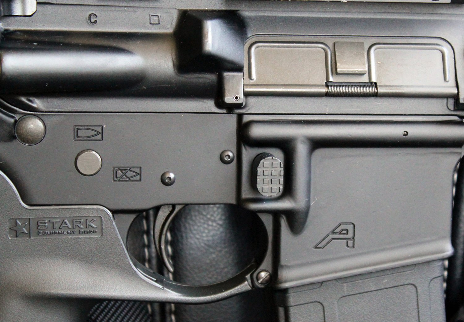 Bullet Button and Mag Tool Magnetic Quick Release Tool Kit .223 / 5.56 ...