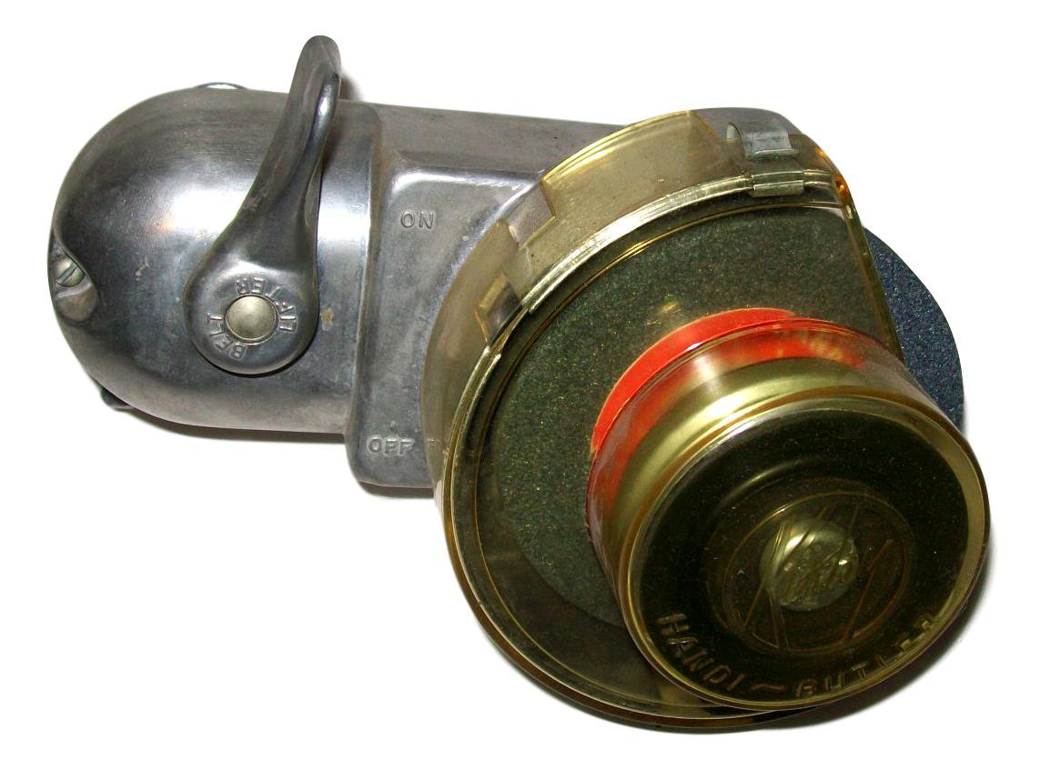 Kirby - Mark II (Handi - Butler) Tool Kit