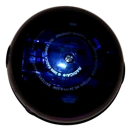 20Q Mind Reading Game Ball by Radica Games