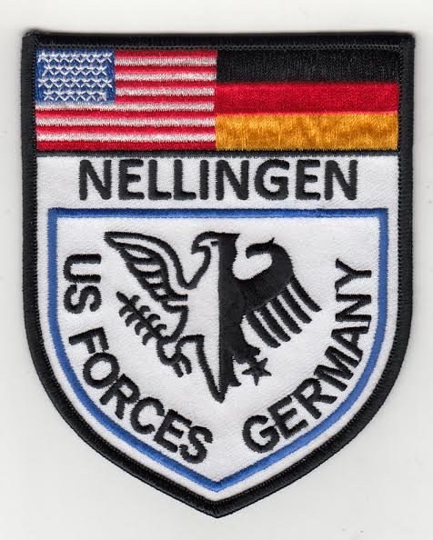 Nellingen- US Forces Germany