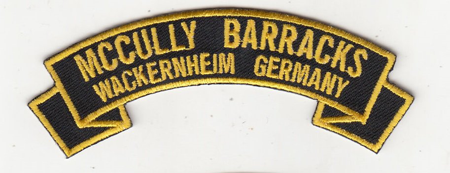 McCully Barracks (Wackernheim)